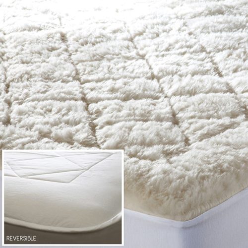 Mattresses Kelowna - Halsa Natural Sleep