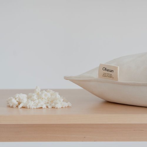 Mattresses Kelowna - Halsa Natural Sleep