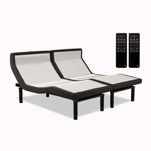 Prodigy PT Adjustable Bed - Mattresses Kelowna